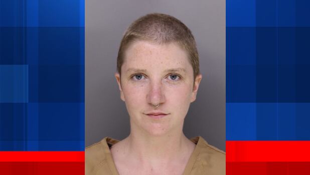 Suspect accused of smuggling sword into city hall: 'I'm willing to die ...