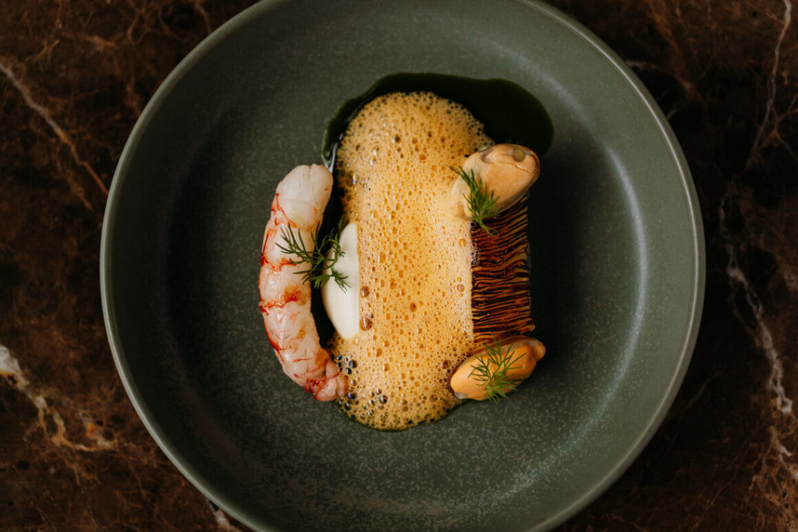 14 Vancouver restaurants just landed on Canada's 100 Best 2026 list
