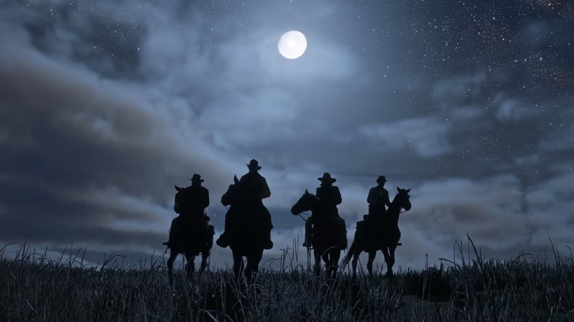 Red Dead Redemption 2 officially free to download right now for millions