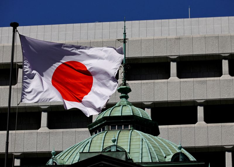 Many BOJ board members saw need to raise rates if energy shock persists ...
