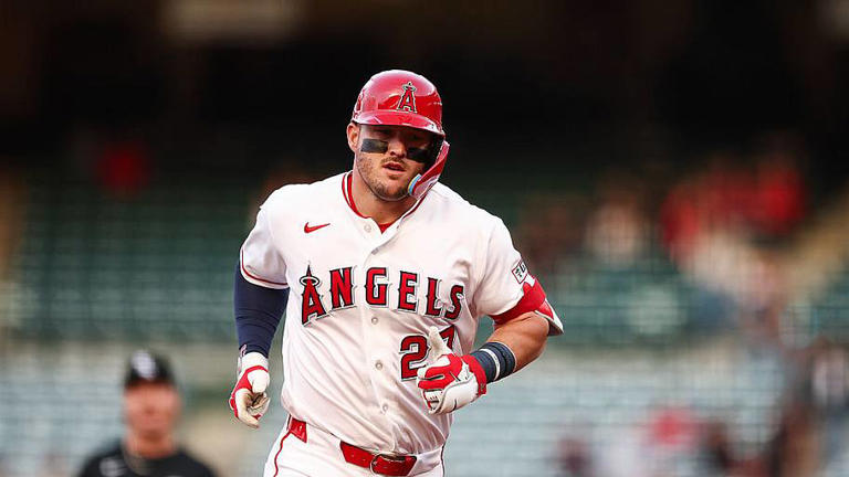 MLB trade deadline big board: Mike Trout, Yordan Alvarez and 10 early ...