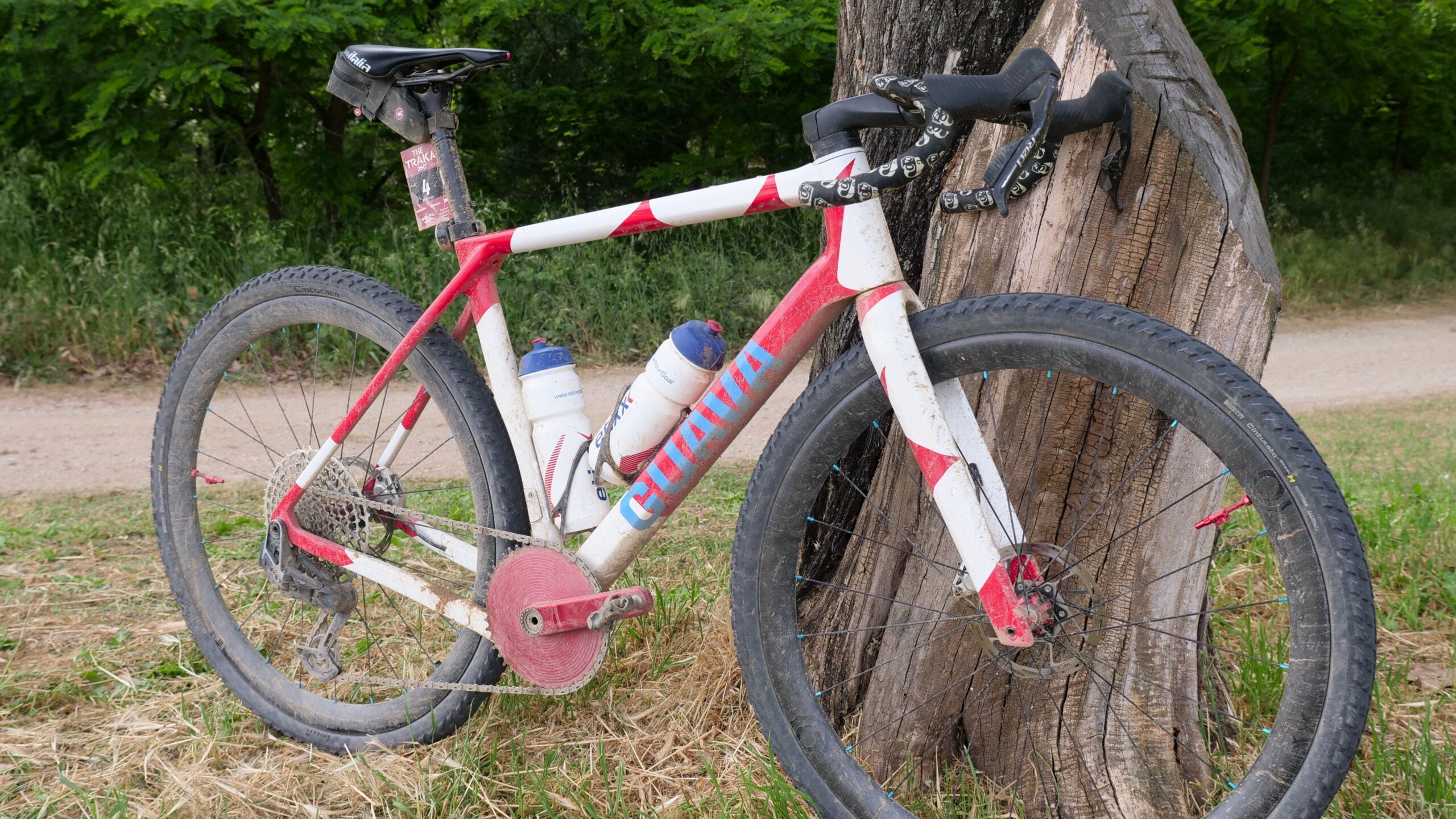 Unreleased bikes from Canyon, Ridley, Factor, and more at the Traka 2026