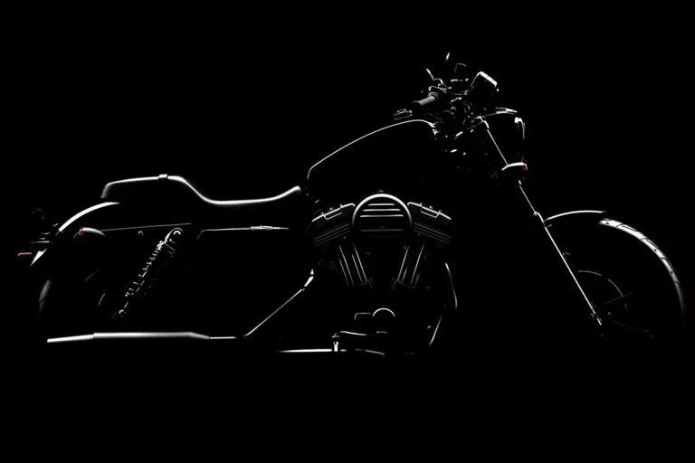 Harley-Davidson brings back a cult-favorite street moto, better than ever