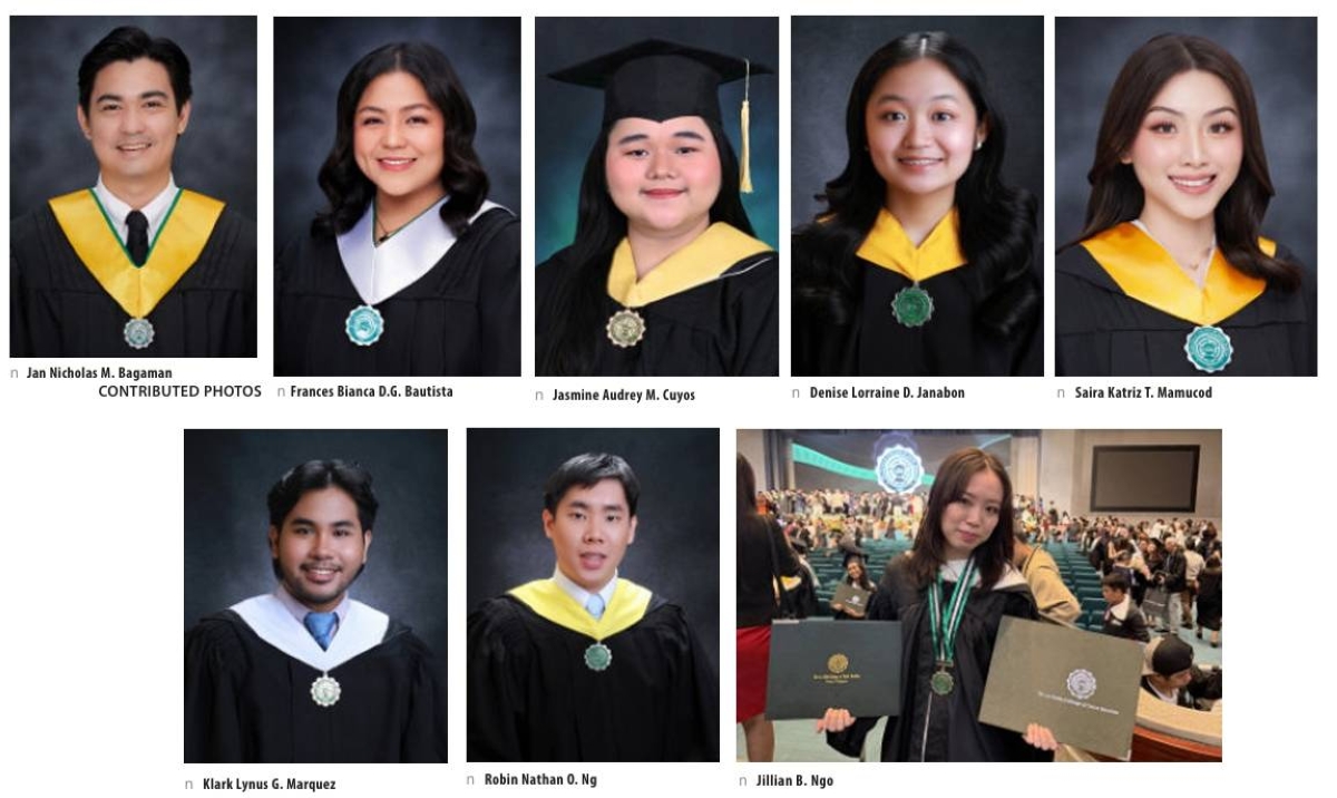 Benilde graduates chime in: Remote or office work?