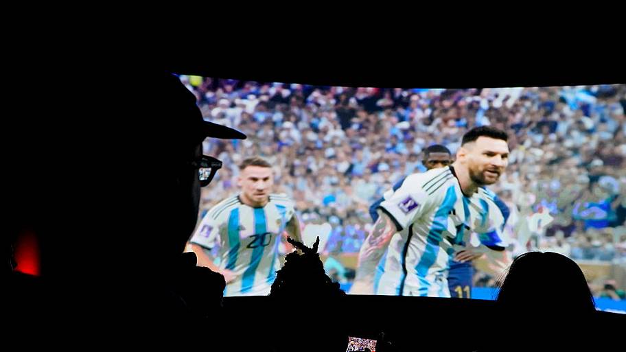 Why half the planet may not be able to watch 2026 World Cup