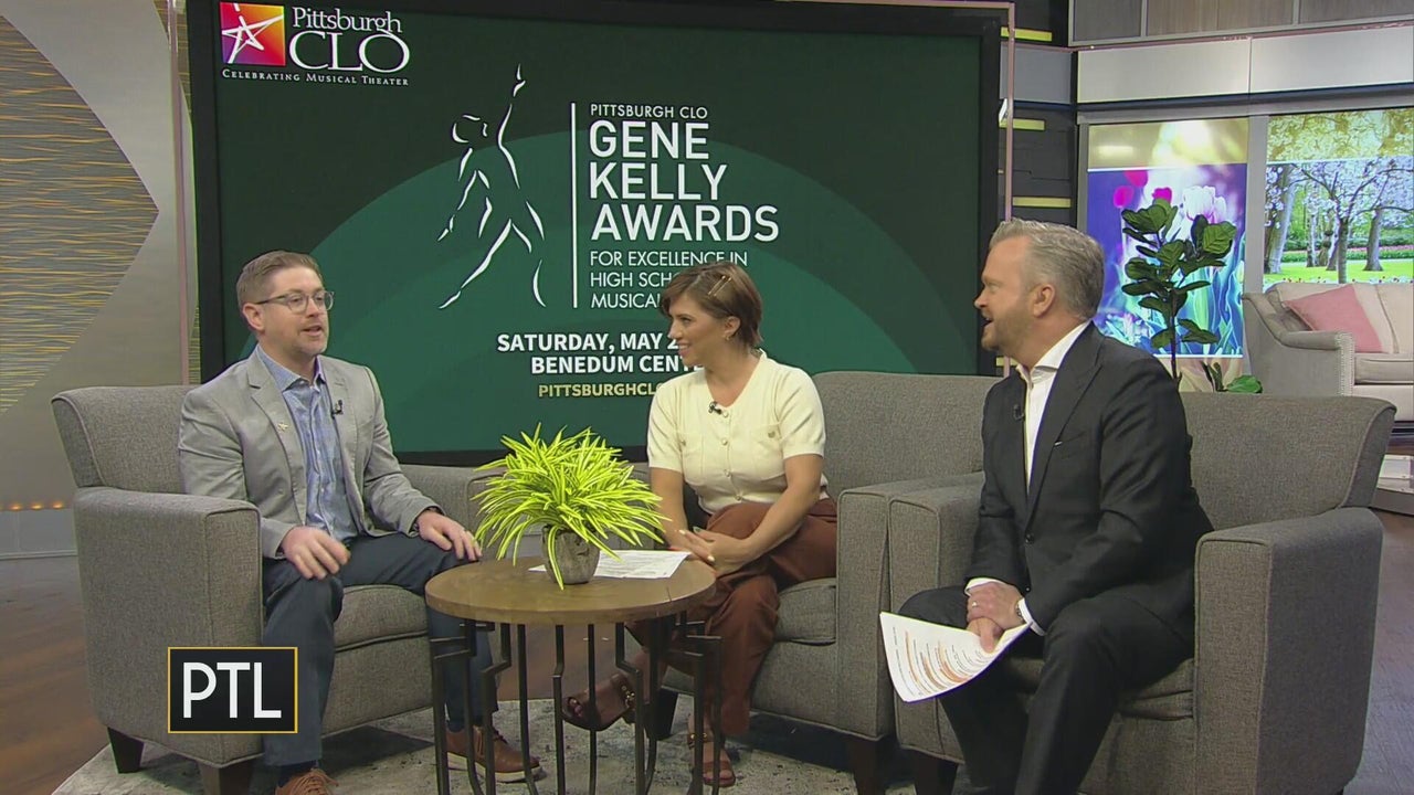 Announcing this year's Gene Kelly Award nominees