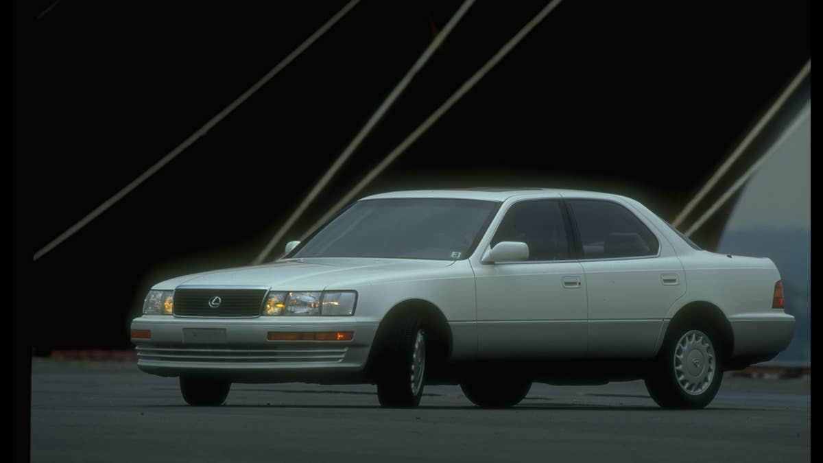 Acura vs Lexus reliability: The winner isn’t even close