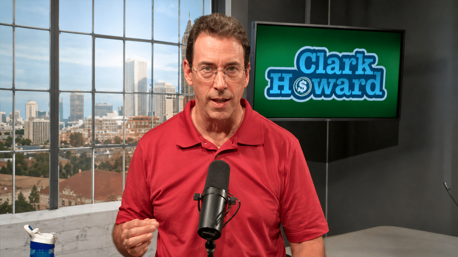 Consumer advocate Clark Howard says 'flat tipping' hurts servers who ...
