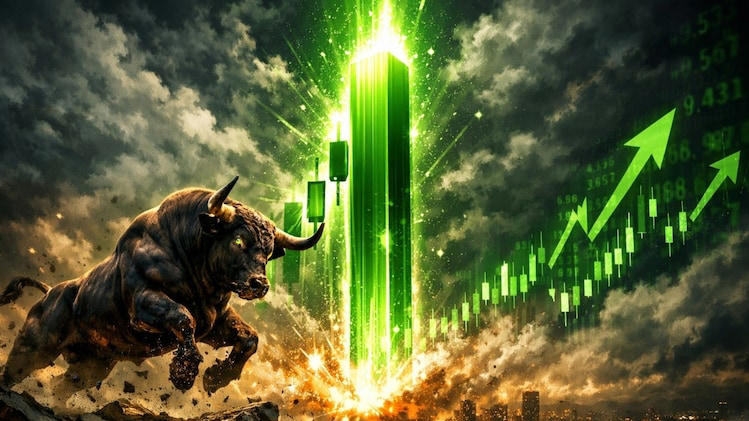 Sensex, Nifty outlook for tomorrow: What's next after today's sharp upmove?
