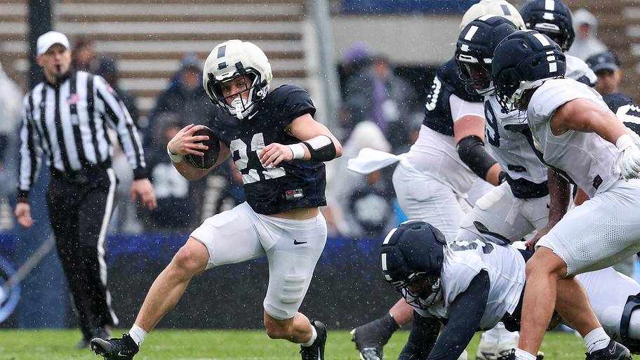 Penn State football gets more high praise, including a playoff prediction