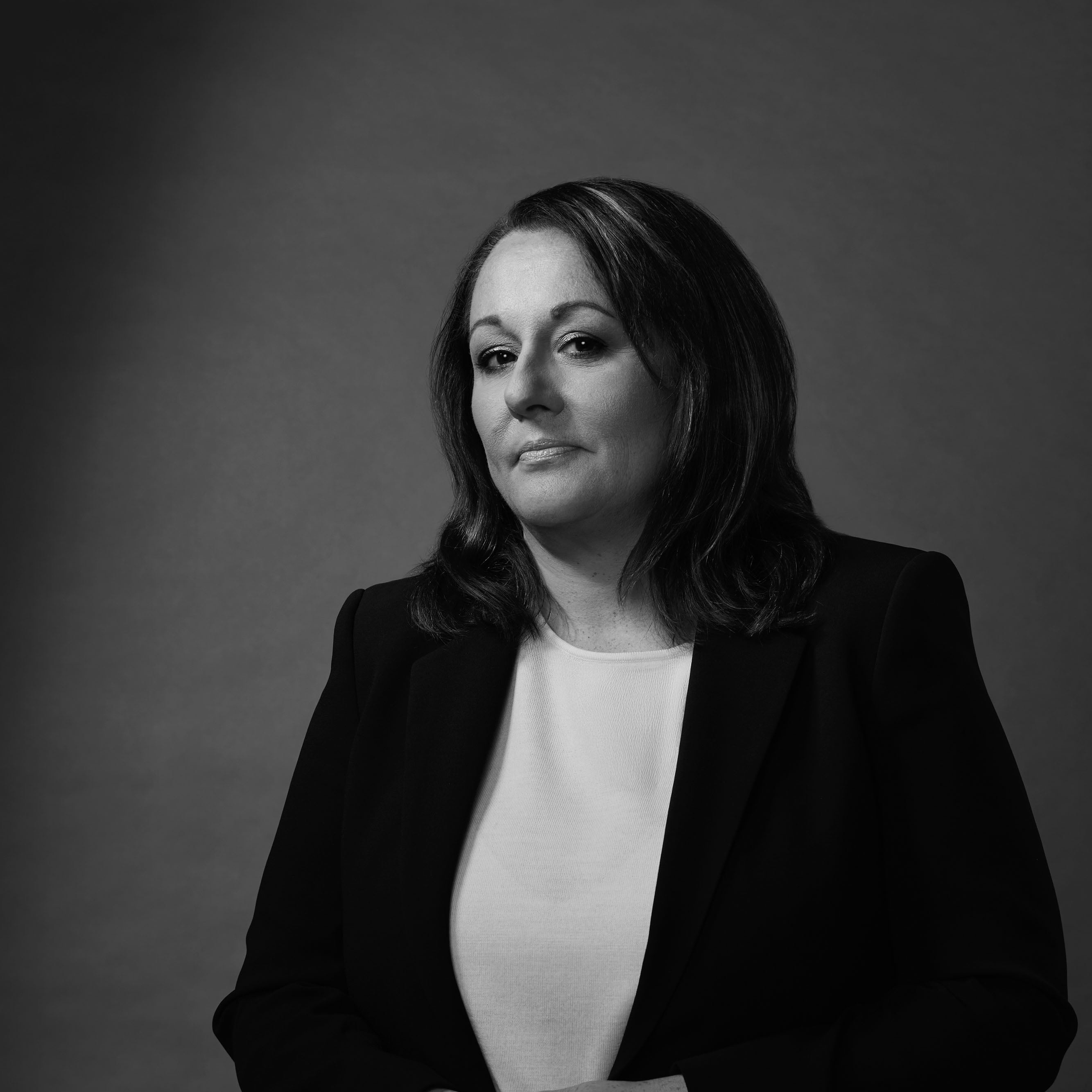 CBC’s Rosemary Barton has no time for fake news