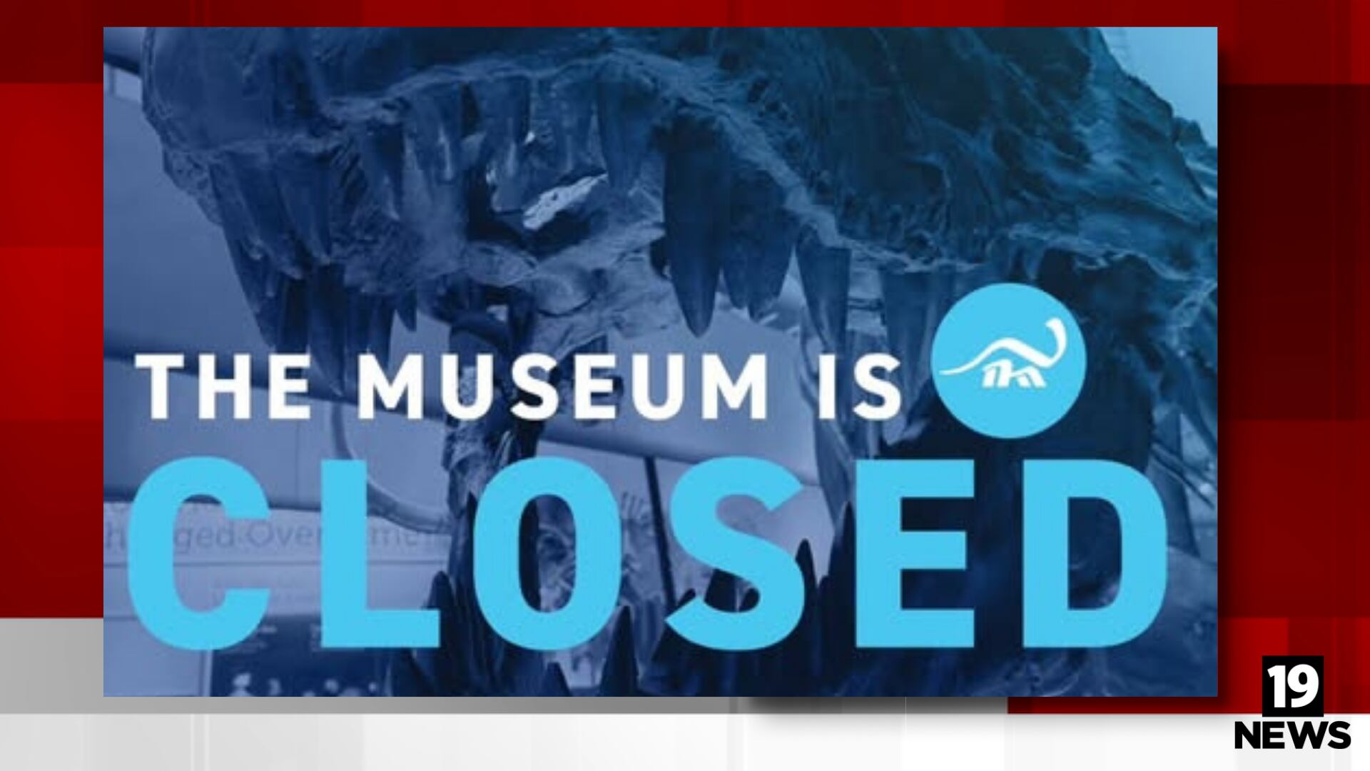 Cleveland Museum of Natural History closes early due to power outage