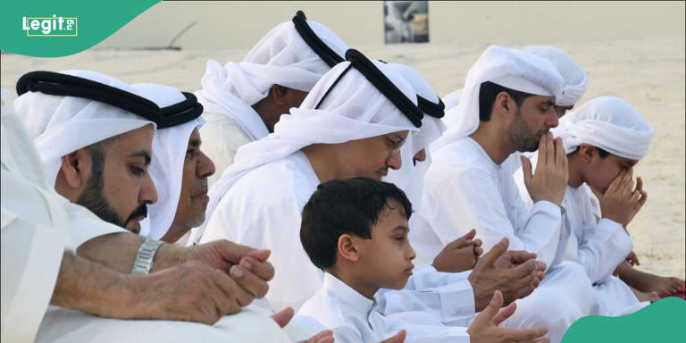 Eid al-Adha 2026: Experts forecast start of Islamic festival
