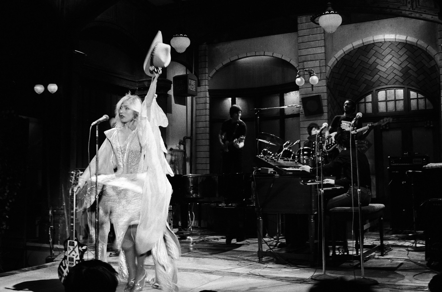 Musician SNL hosts: Artists who hosted Saturday Night Live