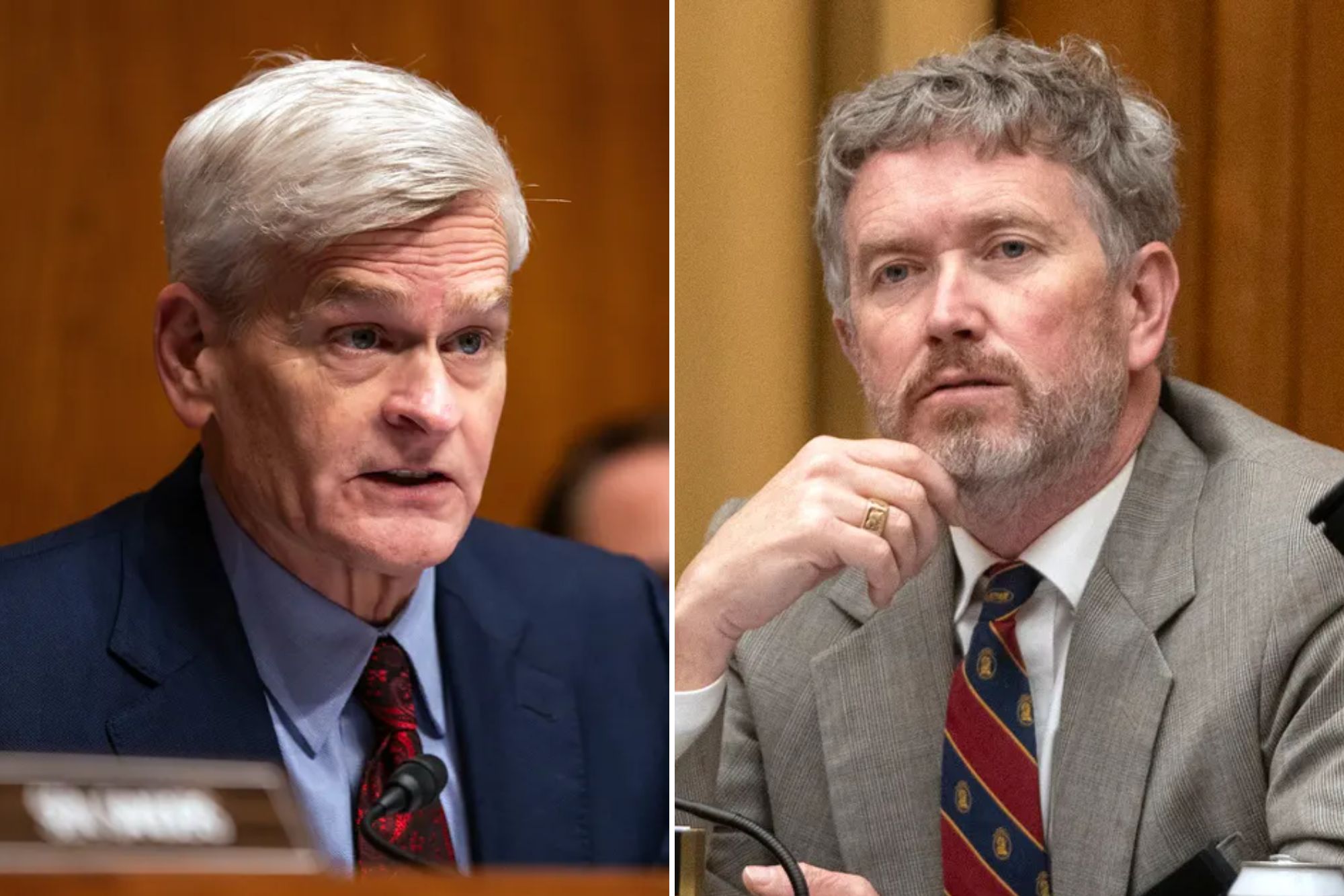 Trump’s Indiana victory spells trouble for Massie and Cassidy election ...