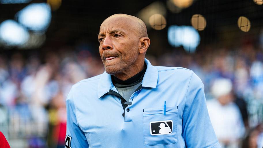 ABS system update: The MLB umpires getting exposed the most as we enter May
