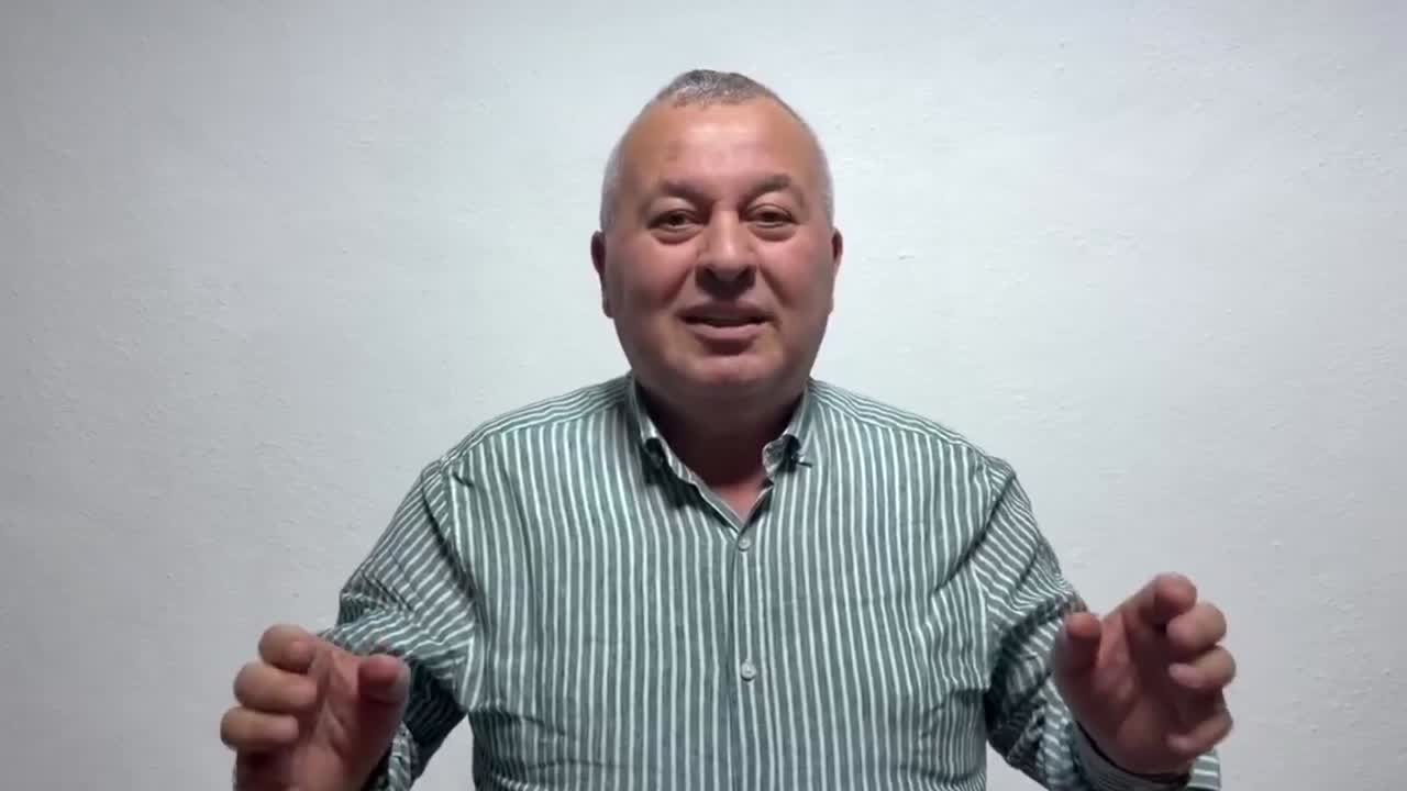 Cemal Enginyurt: Burcu Köksal'ı AK Parti'ye geçmesi için eşi üzerinden ...