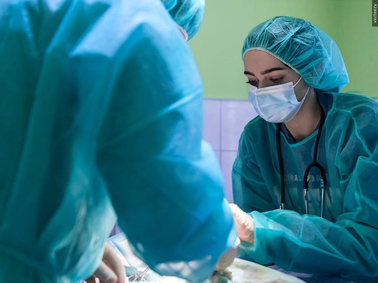 One local hospital jumps to 'A' in latest safety report