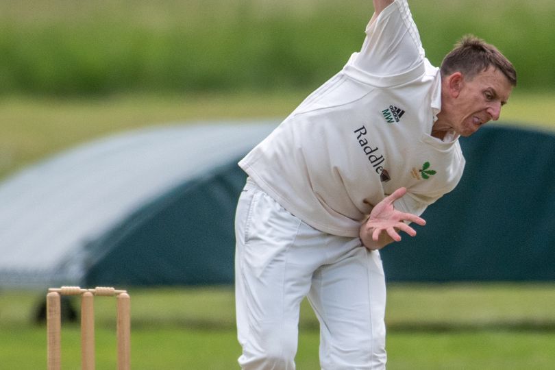 Wolff is in seventh heaven to secure NSSCL Division Three win for Oakamoor