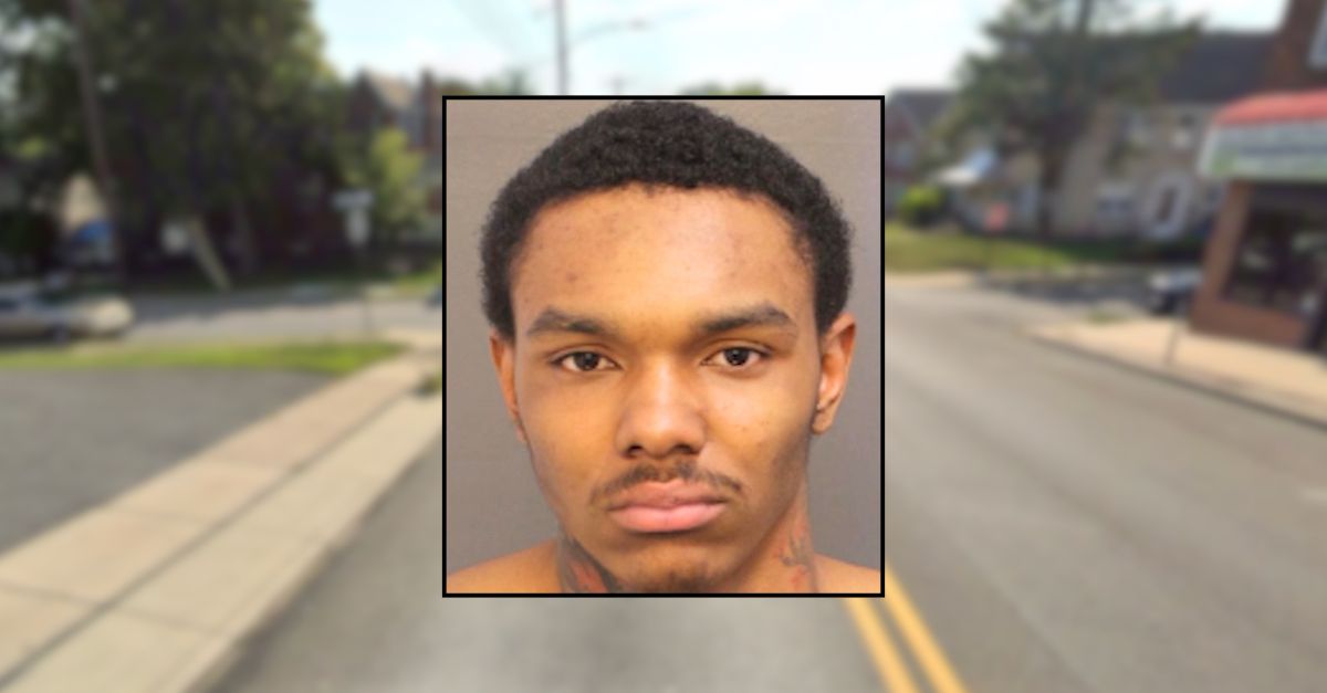 Man who butted heads with his mother used silver knife to stab her 12 ...