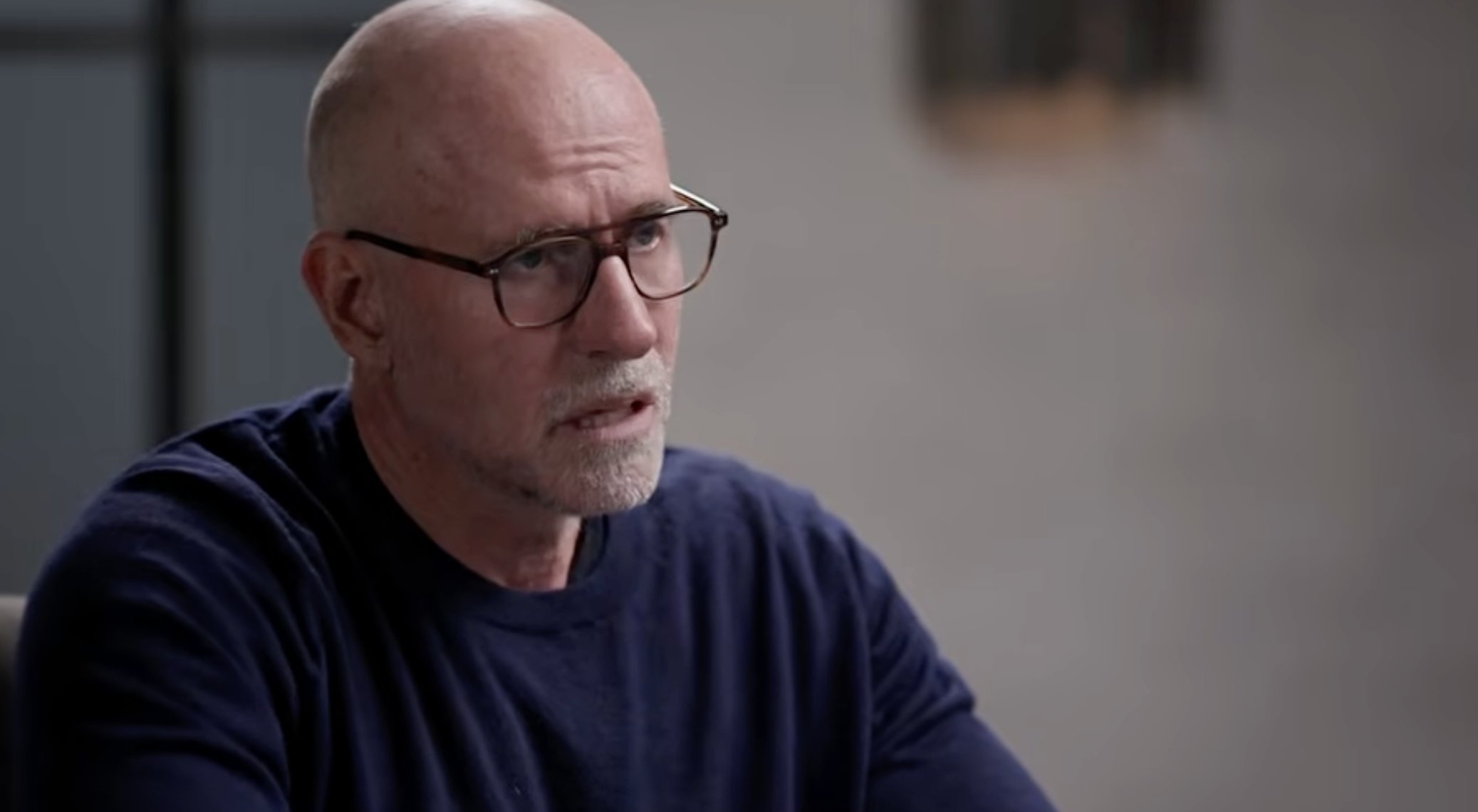 Scott Galloway exposes the 1 income level where Americans actually like ...