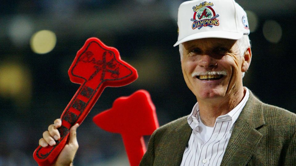 Ted Turner’s other legacy, sports