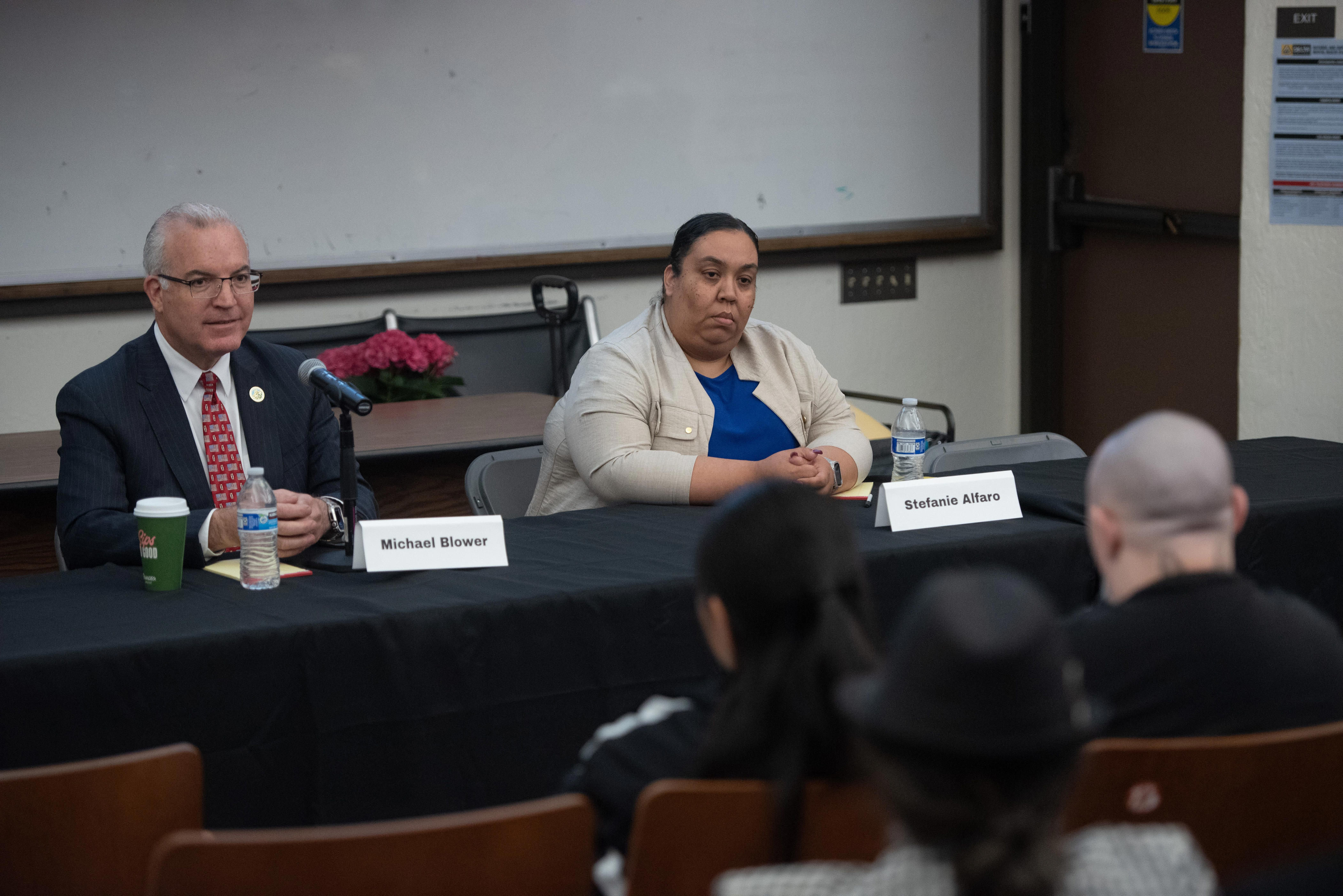 Why Stockton City Council candidates were no-shows at 2026 election forums