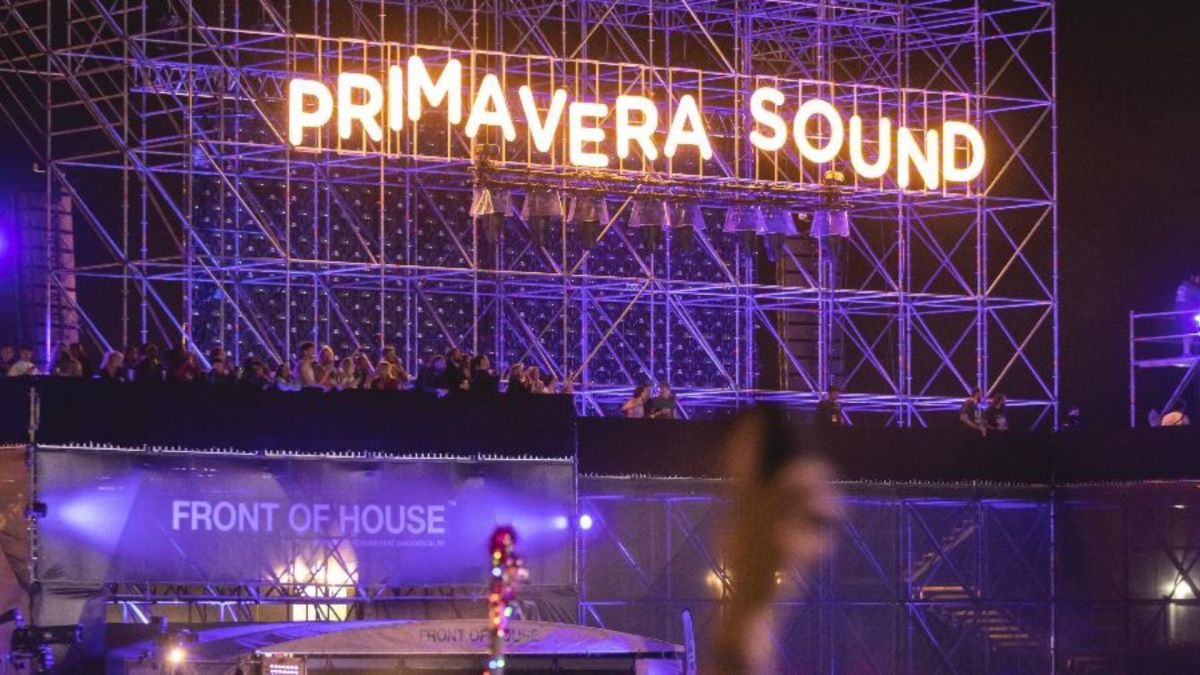 Primavera Sound 2026: veja line-up completo com Gorillaz e The Strokes