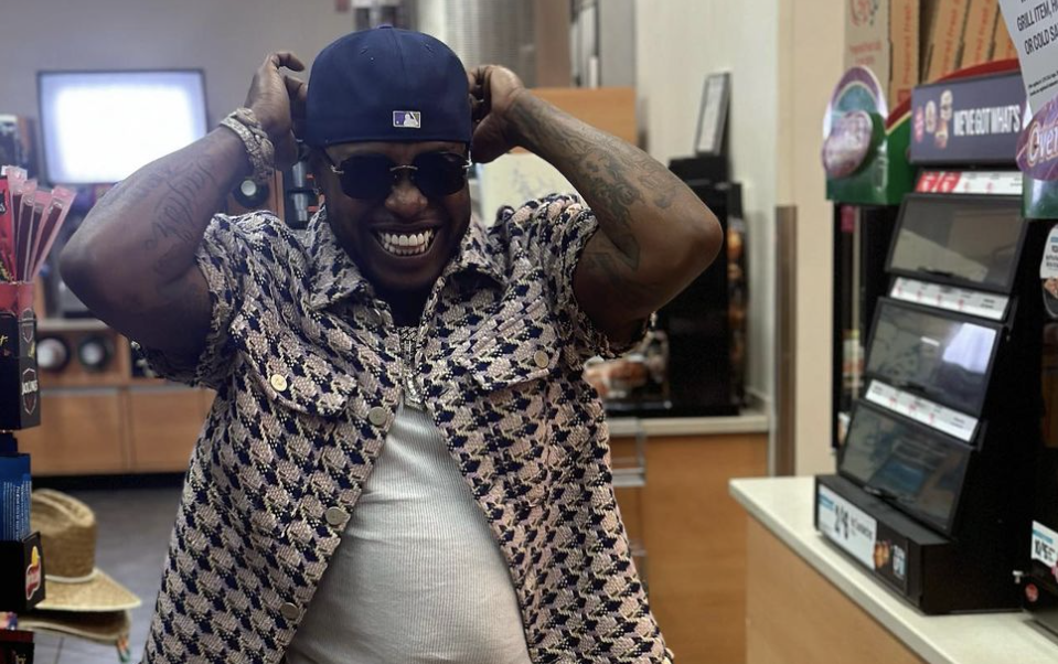 Peewee Longway pleads guilty in federal drug & gun case as the feds ...
