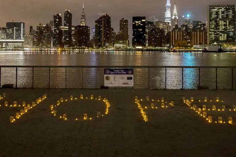 New York and New Jersey hosting annual Solace House Sunrise Walks - see ...