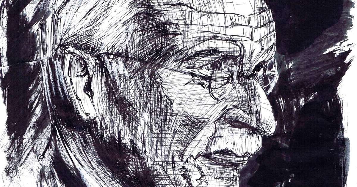 Carl Jung, uma figura de destaque na psicologia analítica: “A solidão ...