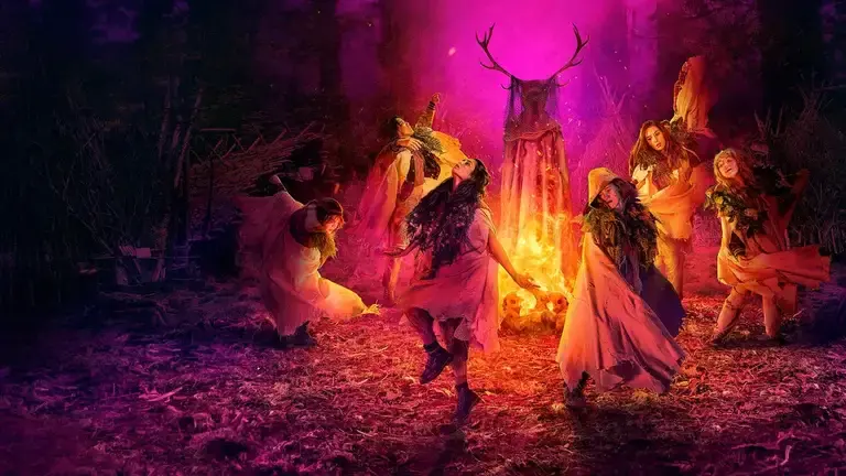 Finished ‘Lord of the Flies’? Watch these survival dramas next
