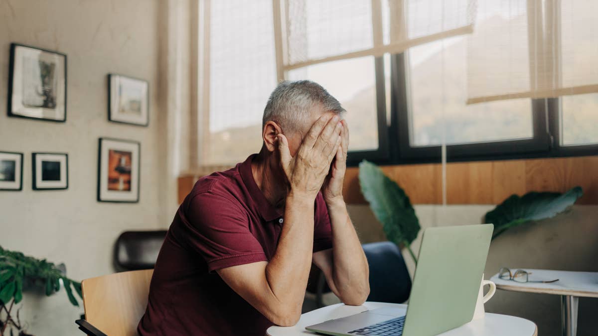 Americans are terrified of this retirement issue more than death