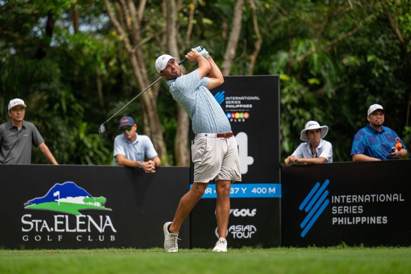 Grant Horvat and suspended PGA Tour pro reveal full roster for new golf ...