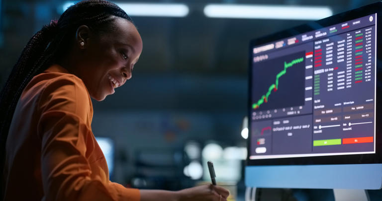 Why Corning stock skyrocketed today