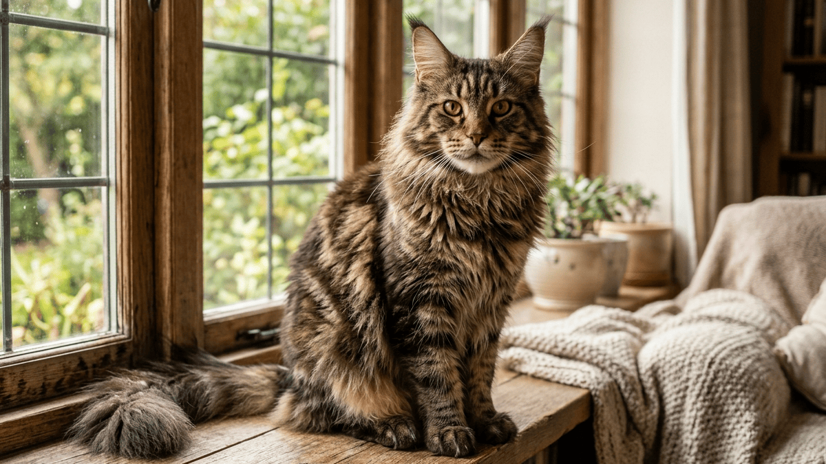 10 affectionate cat breeds that might surprise those who think cats are ...