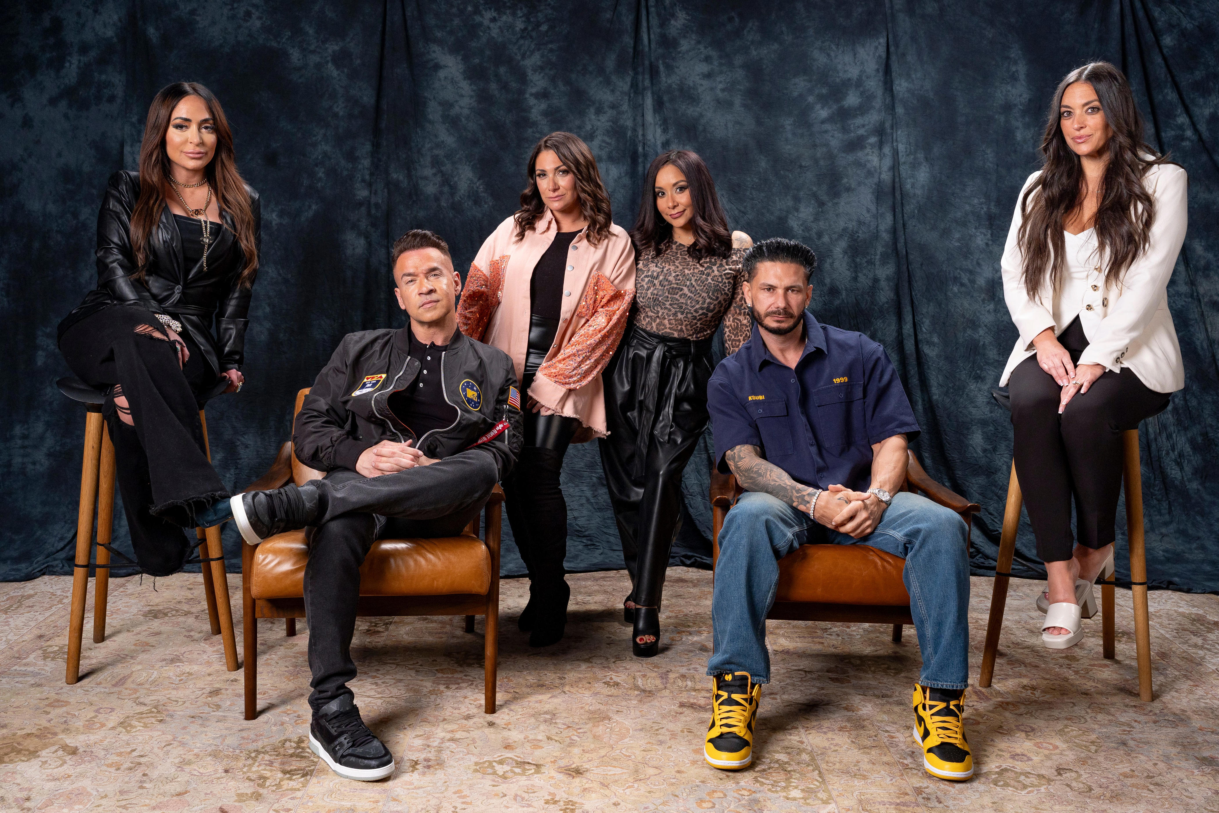 Here's what time 'Jersey Shore Family Vacation' season 9 premieres