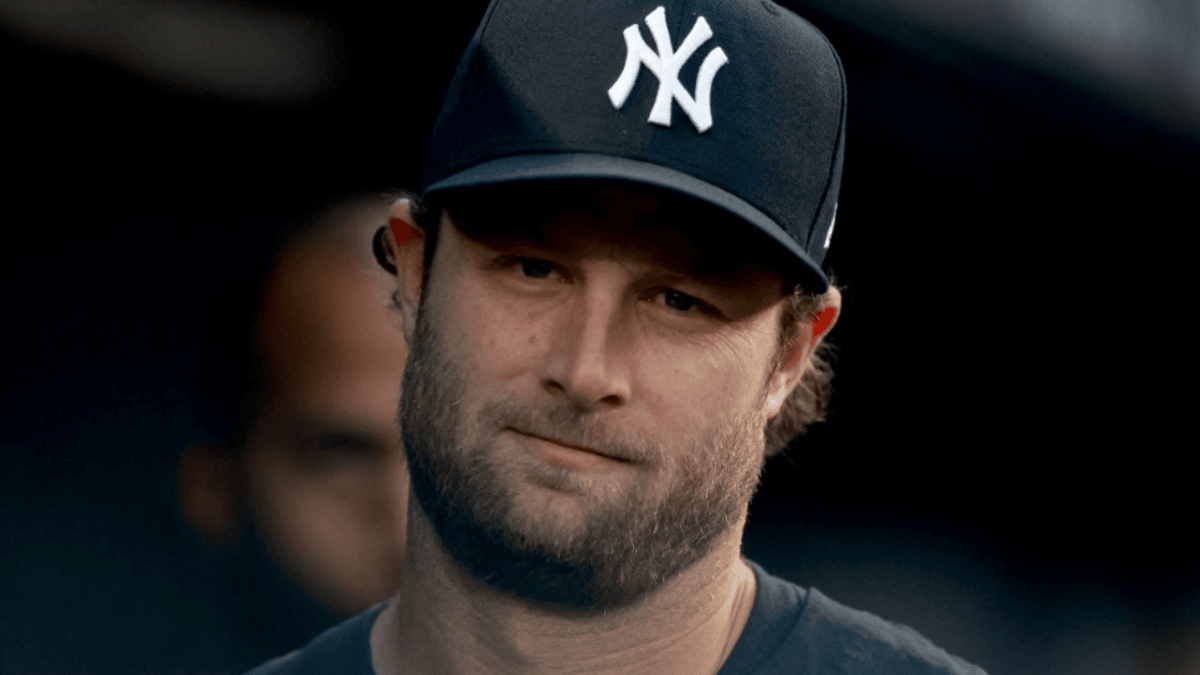 MLB: Diamond drama! Gerrit Cole hits prospect who homered off him