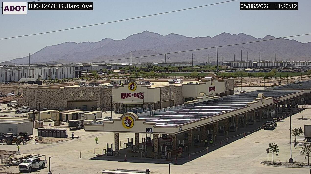 First Arizona Buc-ee’s begins mass hiring before summer opening