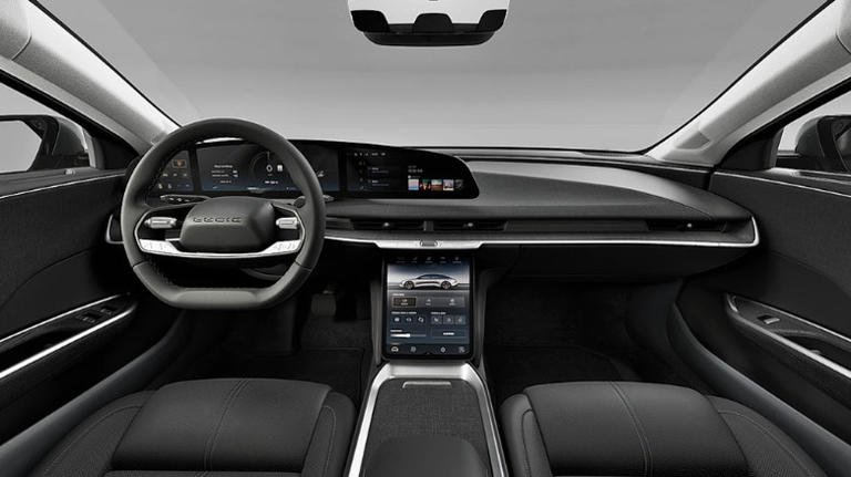 This is the longest-range electric vehicle you can buy in 2026