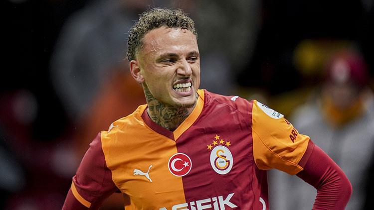 Galatasaray'dan Noa Lang kararı