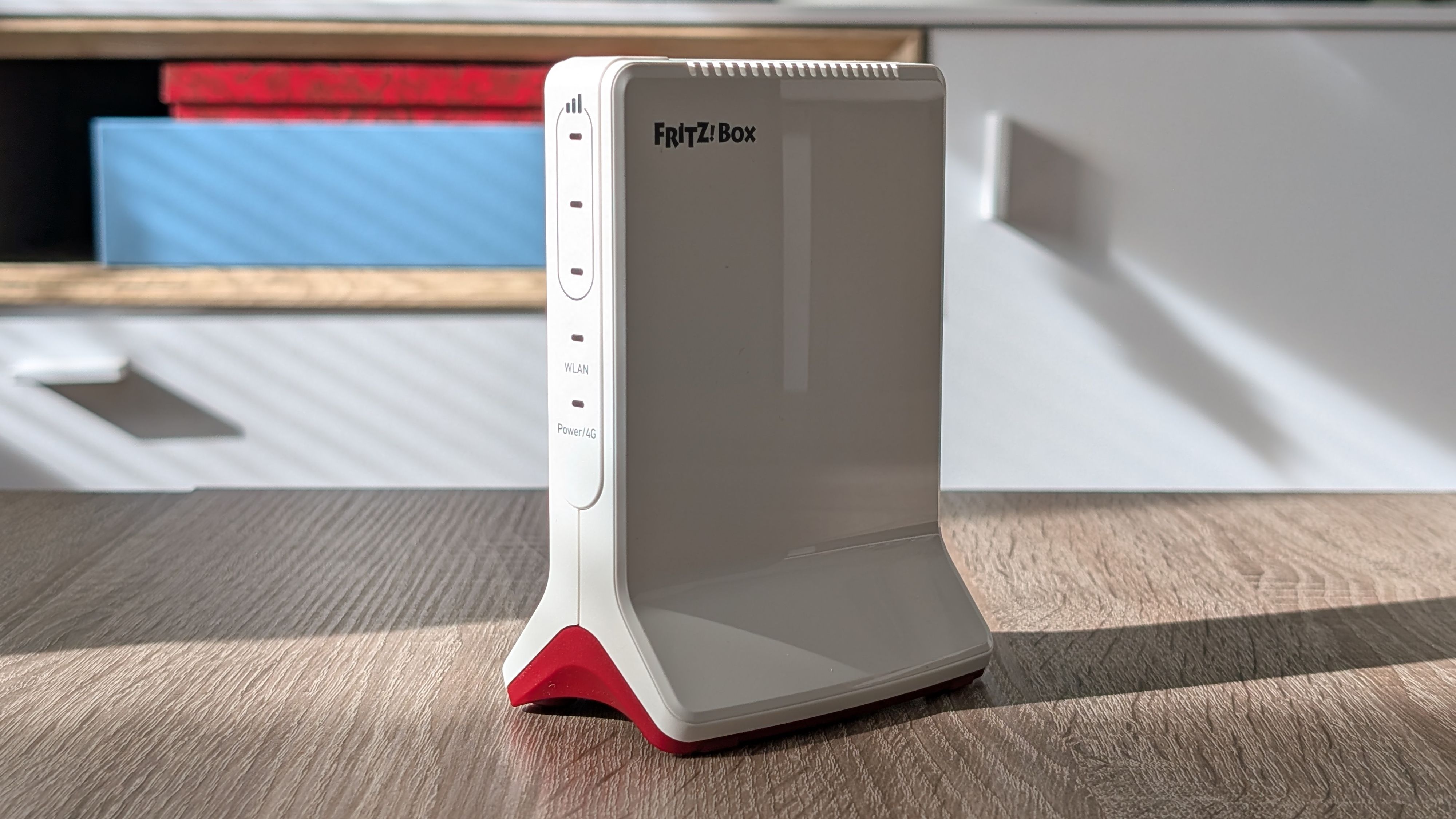 Dieser Router funkt sogar ohne Steckdose