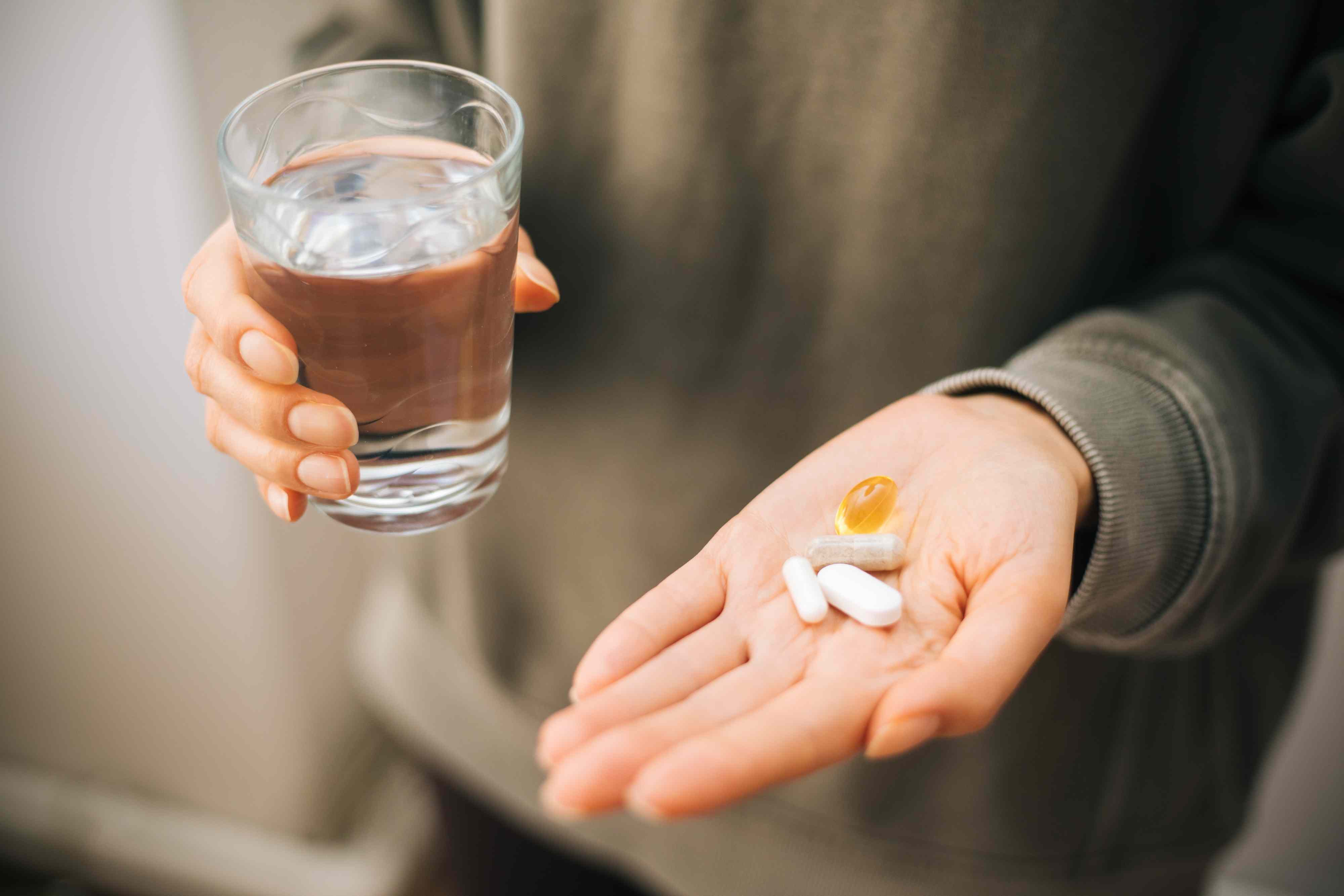 8 signs you’re taking too much magnesium