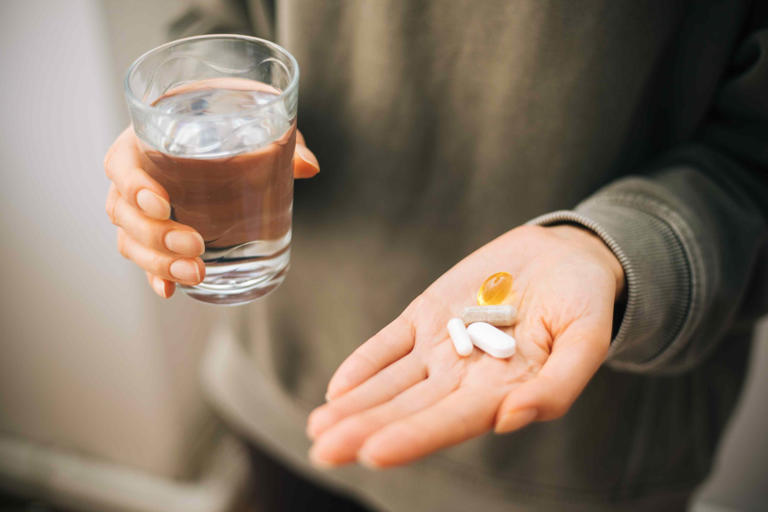 8 signs you’re taking too much magnesium
