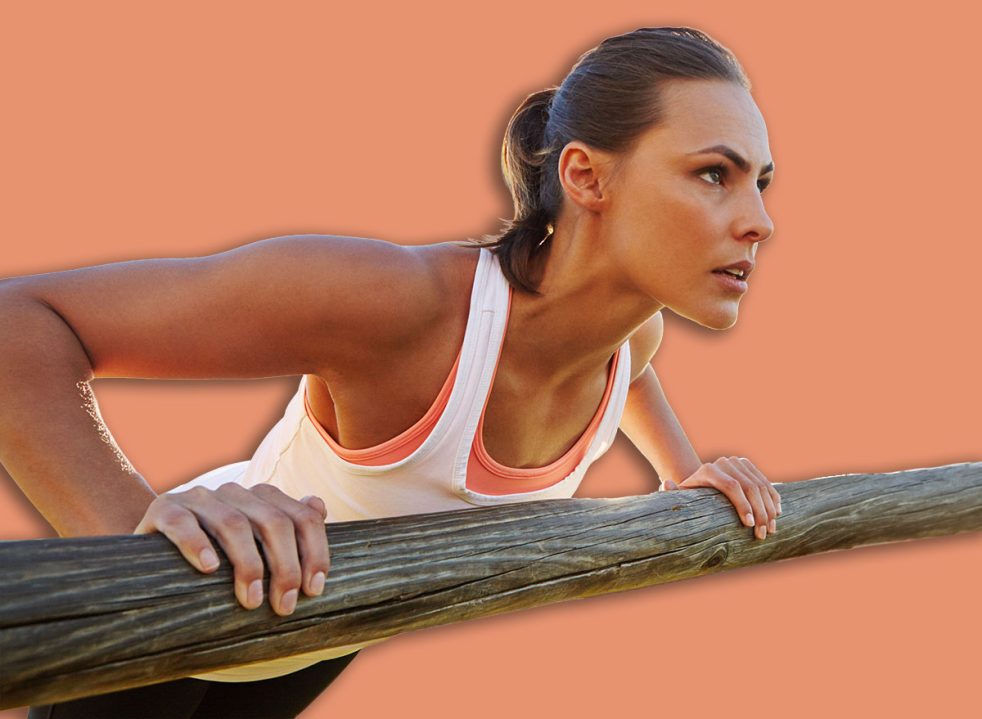 12-minute morning routine to build more strength than 45 minutes at the ...