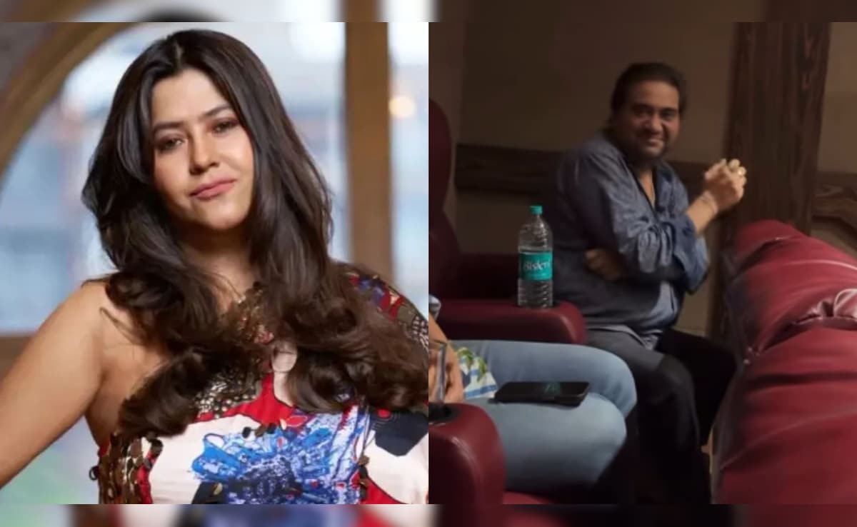 Ektaa Kapoor defends Naagin 7 editor after viral VFX error