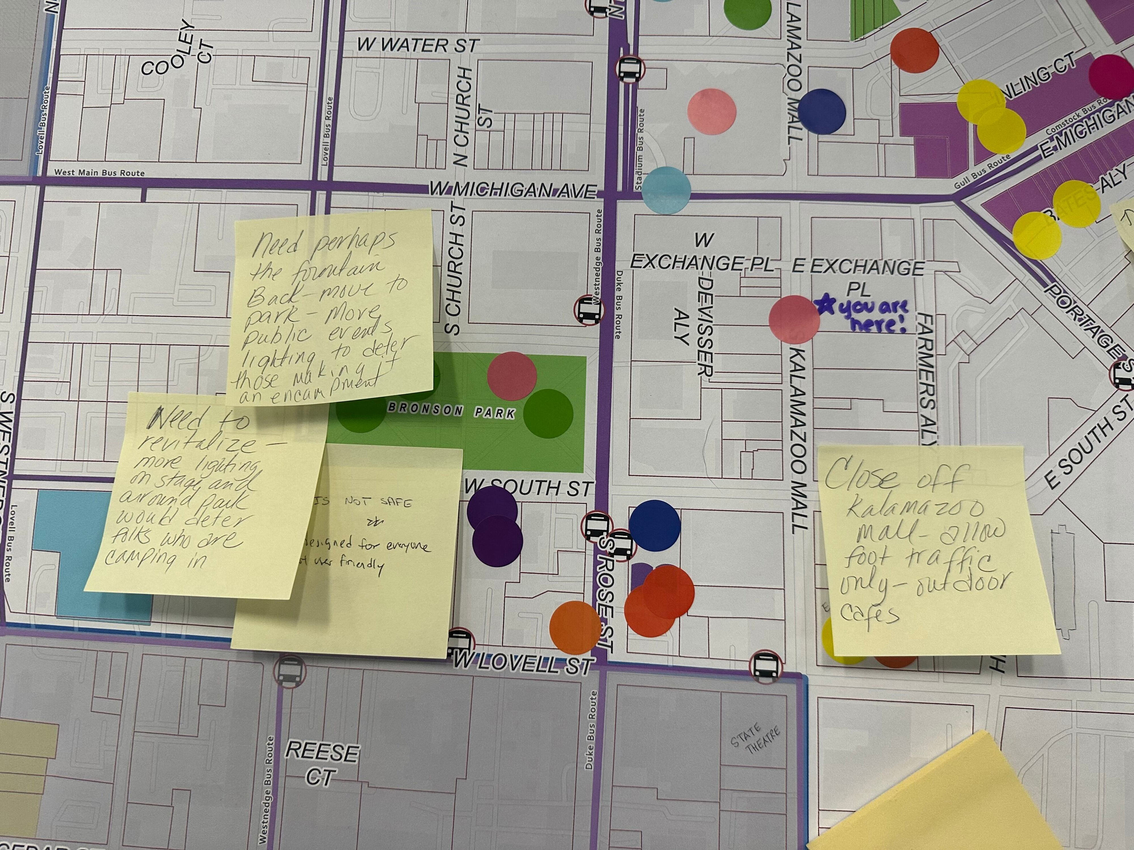 $515M event center creates unknown as Kalamazoo develops 2035 master plan