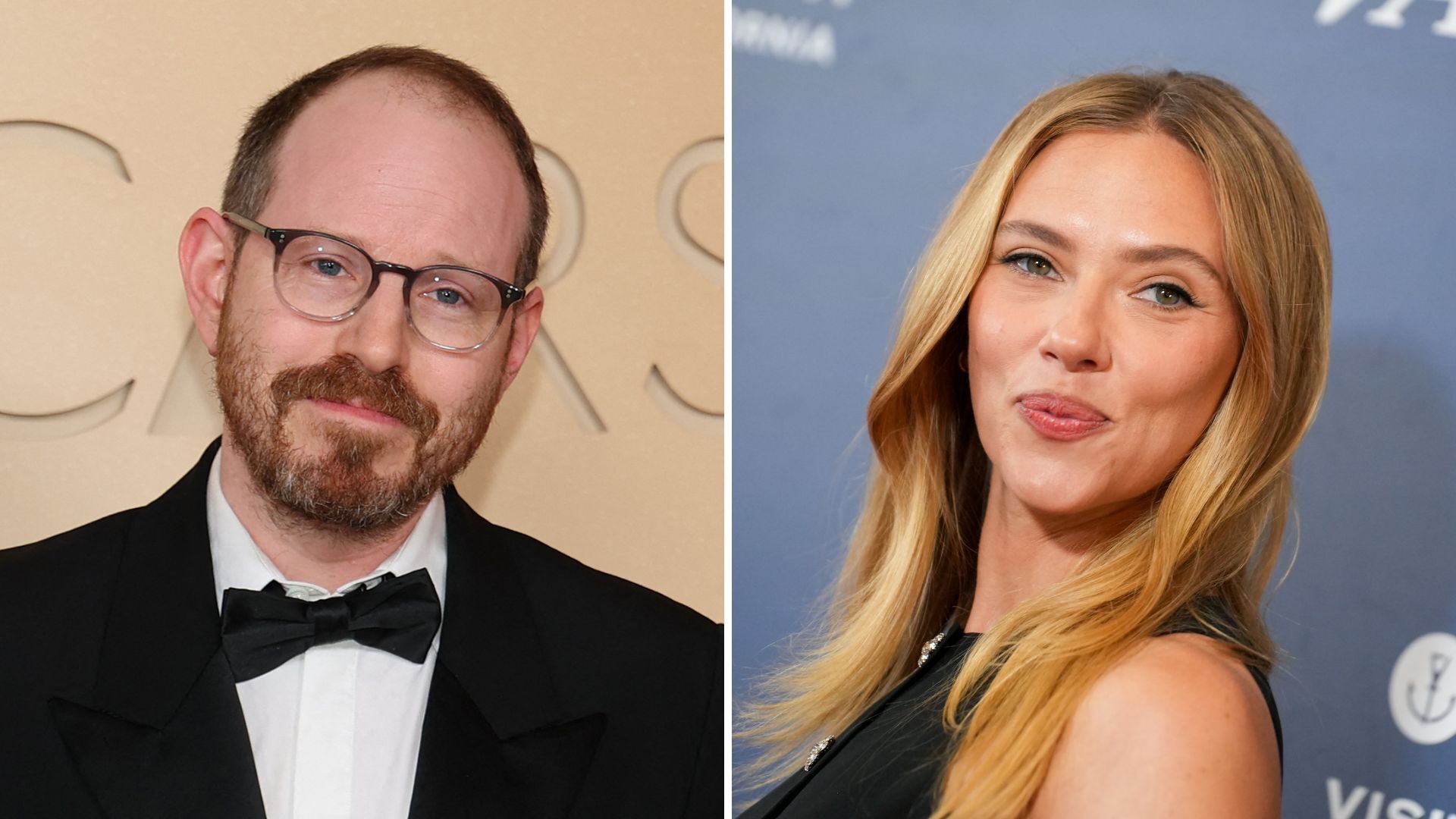 Scarlett Johansson to star in Ari Aster's next film Scapegoat for A24