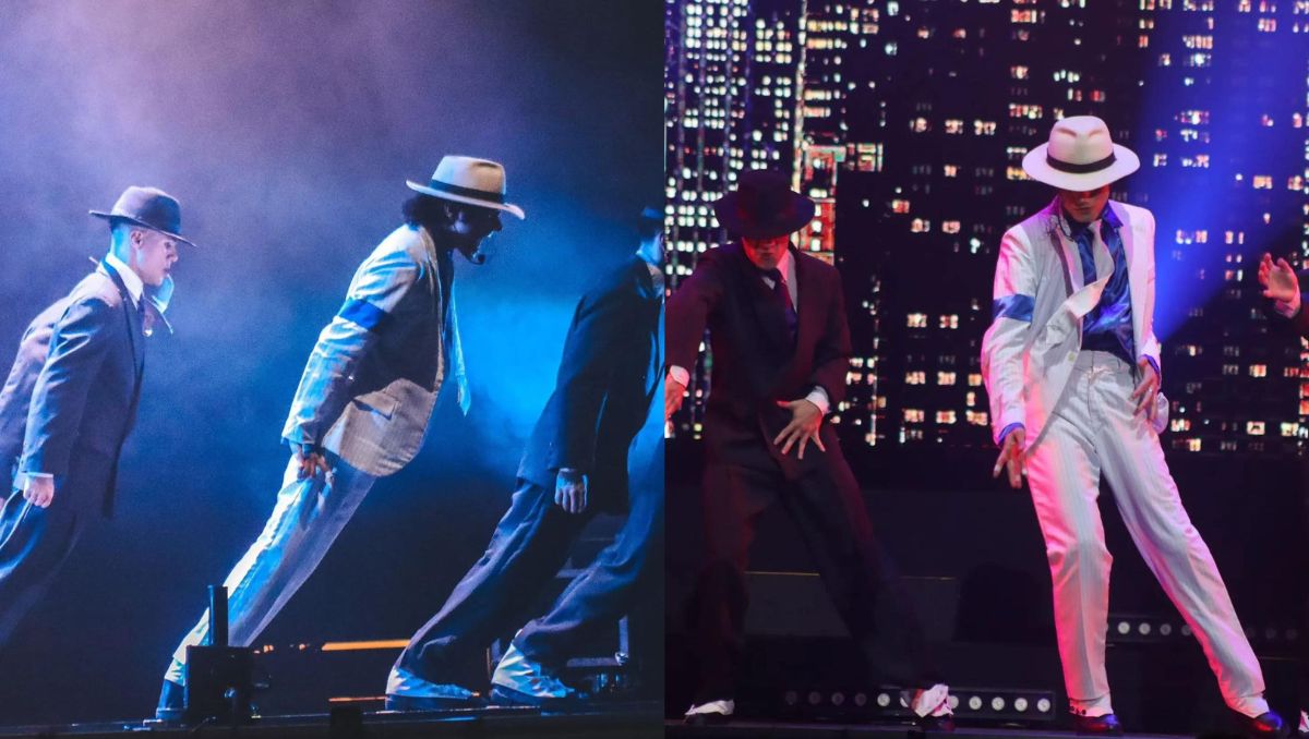 ¡Revive el rey del pop! Harán homenaje a Michael Jackson en Torreón ...