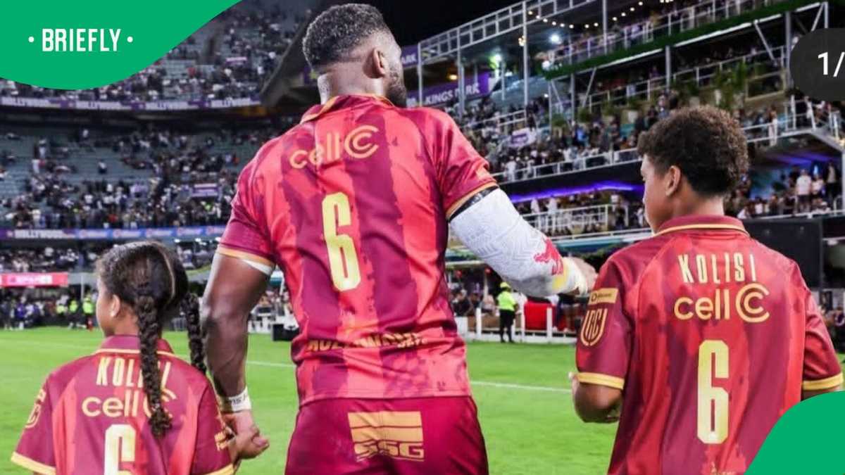 Kolisi set for emotional Sharks farewell ahead of Stormers return after ...